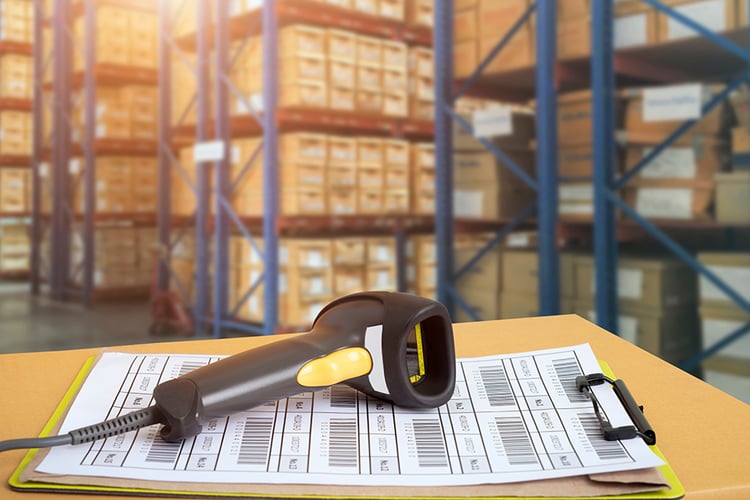 Acumatica WMS: Automated Picking & Packing